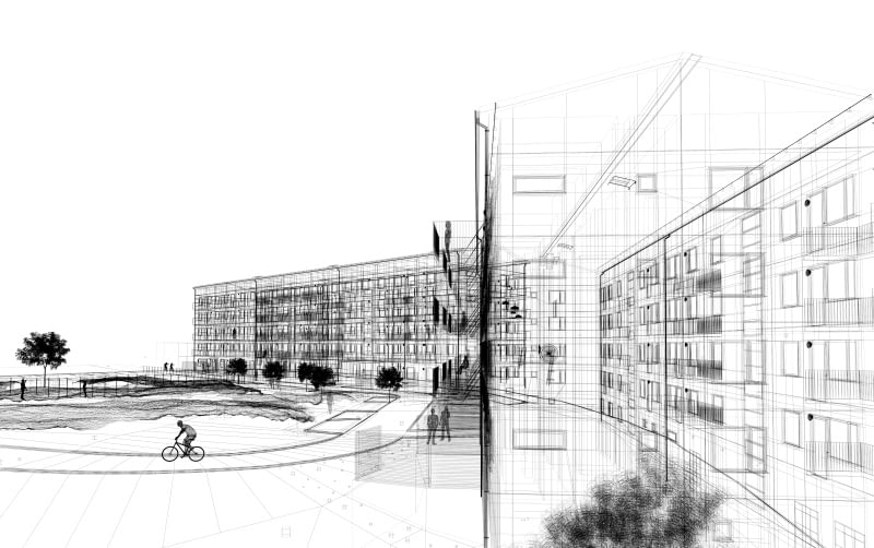 Schematic Design - AplosGroup - Architecture