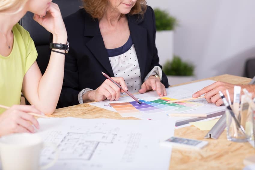 Working with an Architect – Your Questions Answered - AplosGroup ...